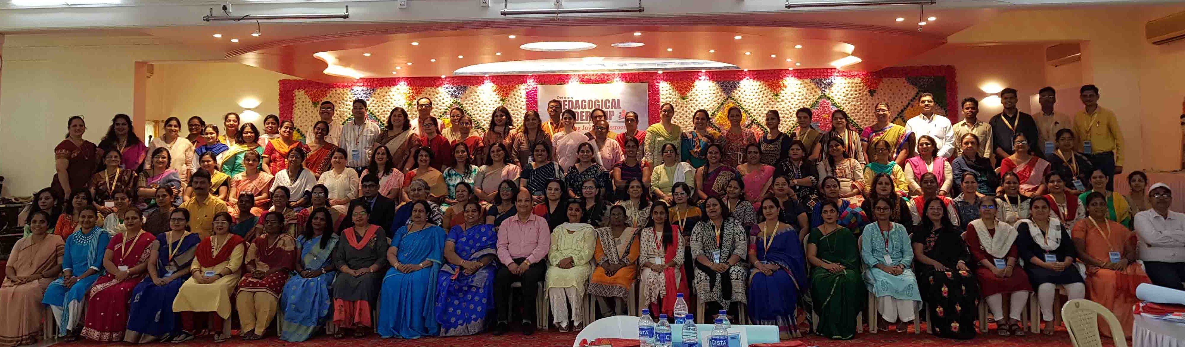 Sahodaya Schools Complex - MMR OMMR