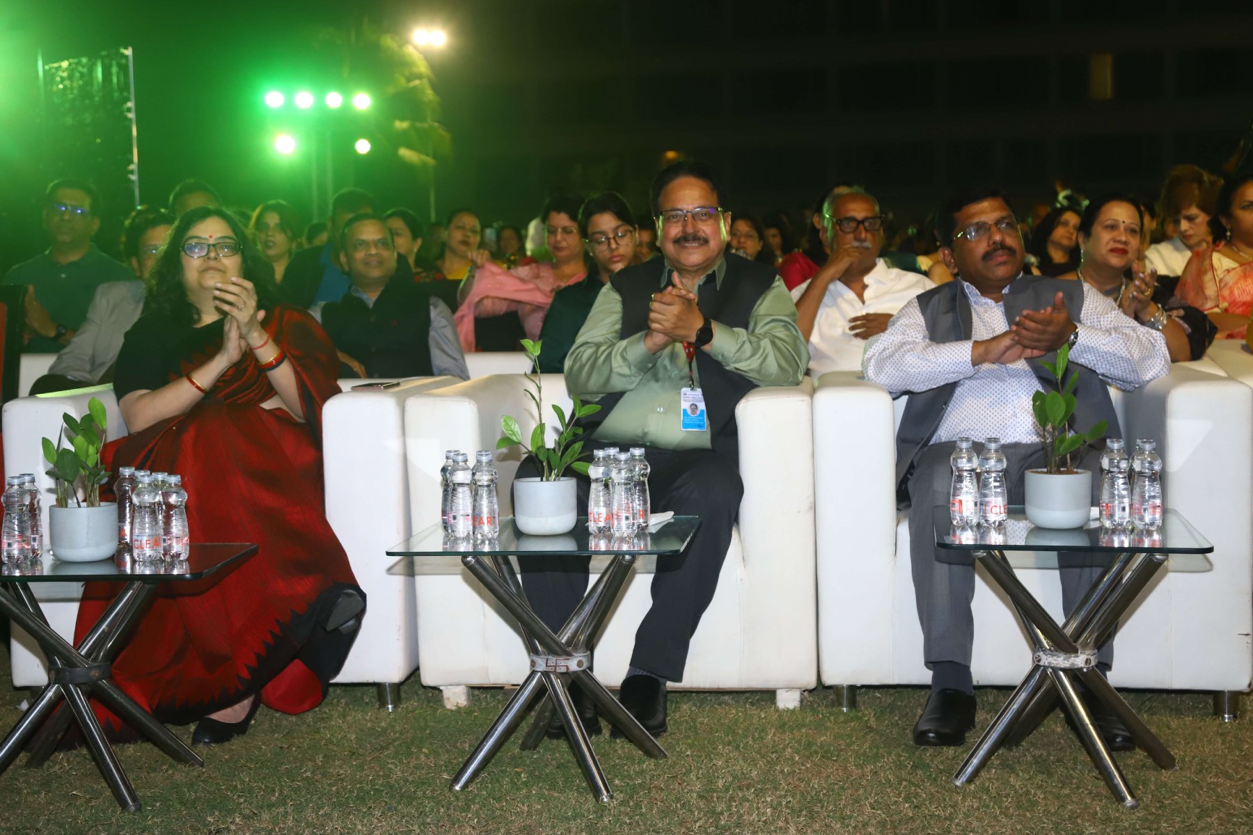 Mumbai Sahodaya Schools Complex