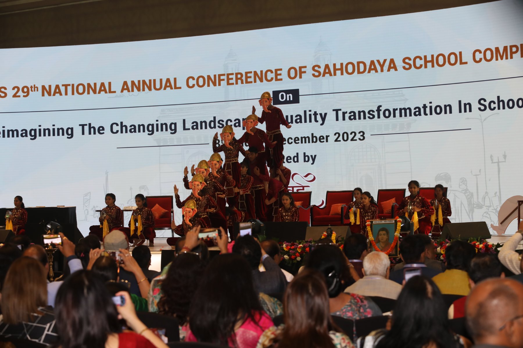 Mumbai Sahodaya Schools Complex