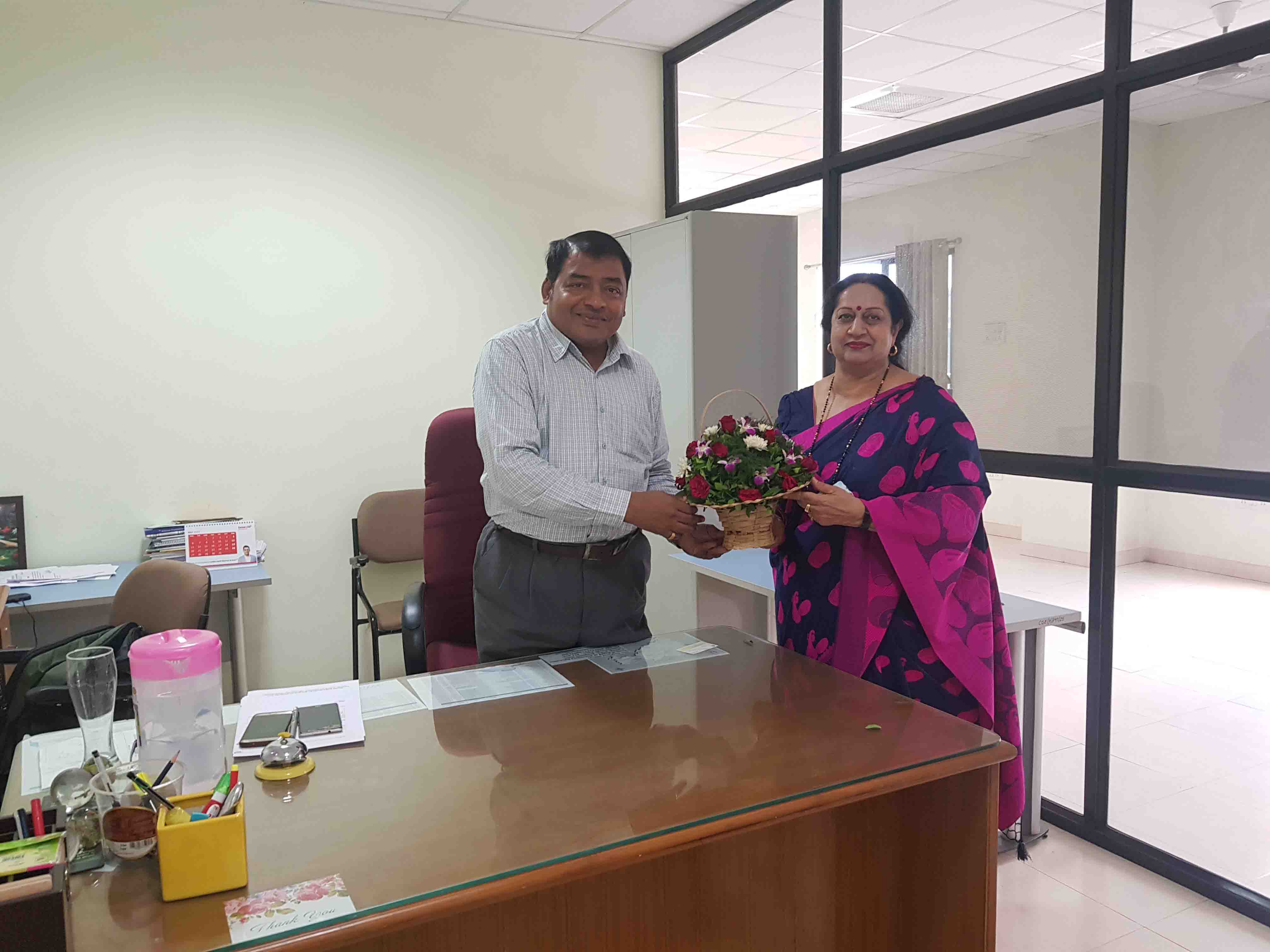 Mumbai Sahodaya Schools Complex