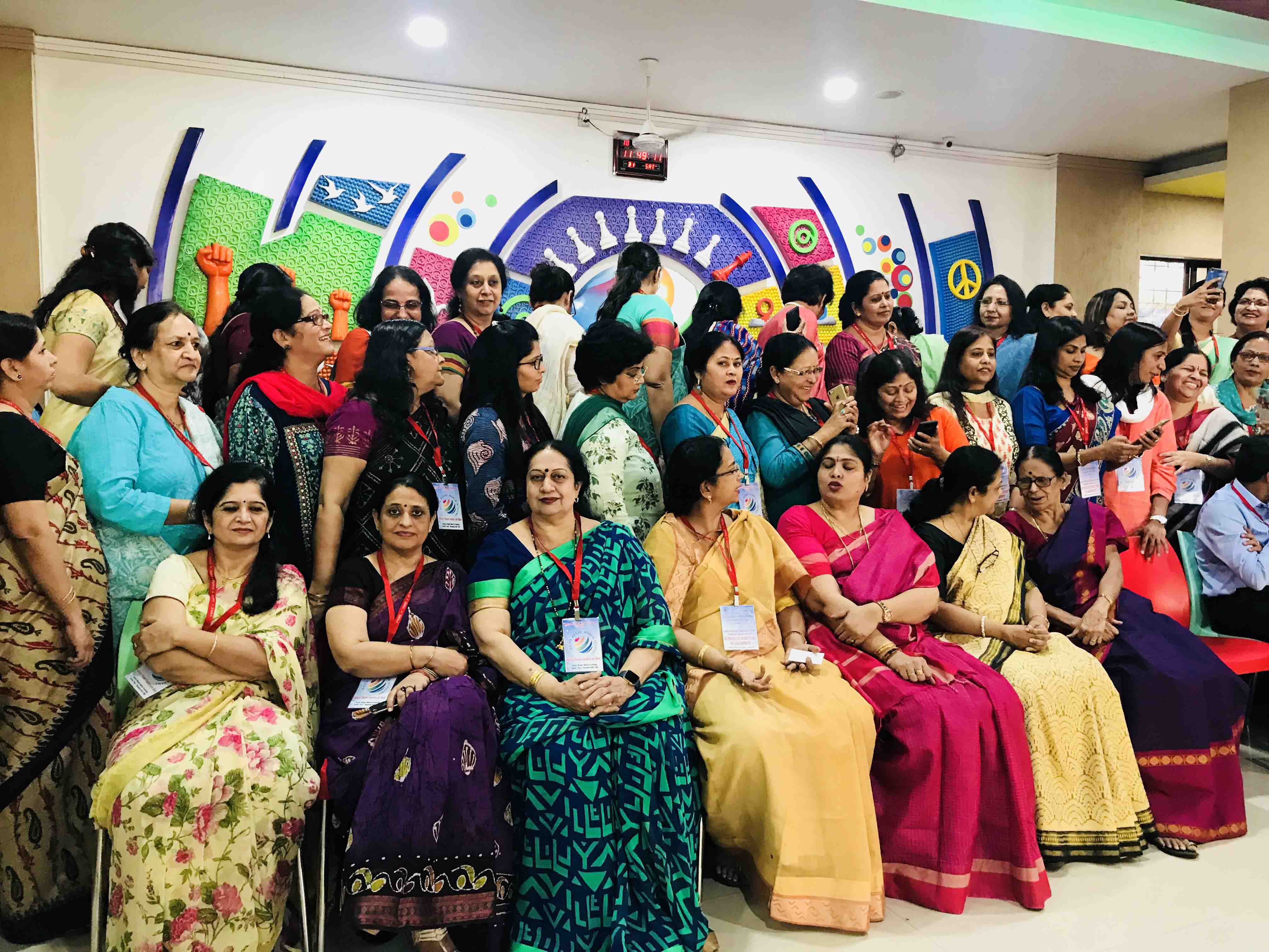 Mumbai Sahodaya Schools Complex