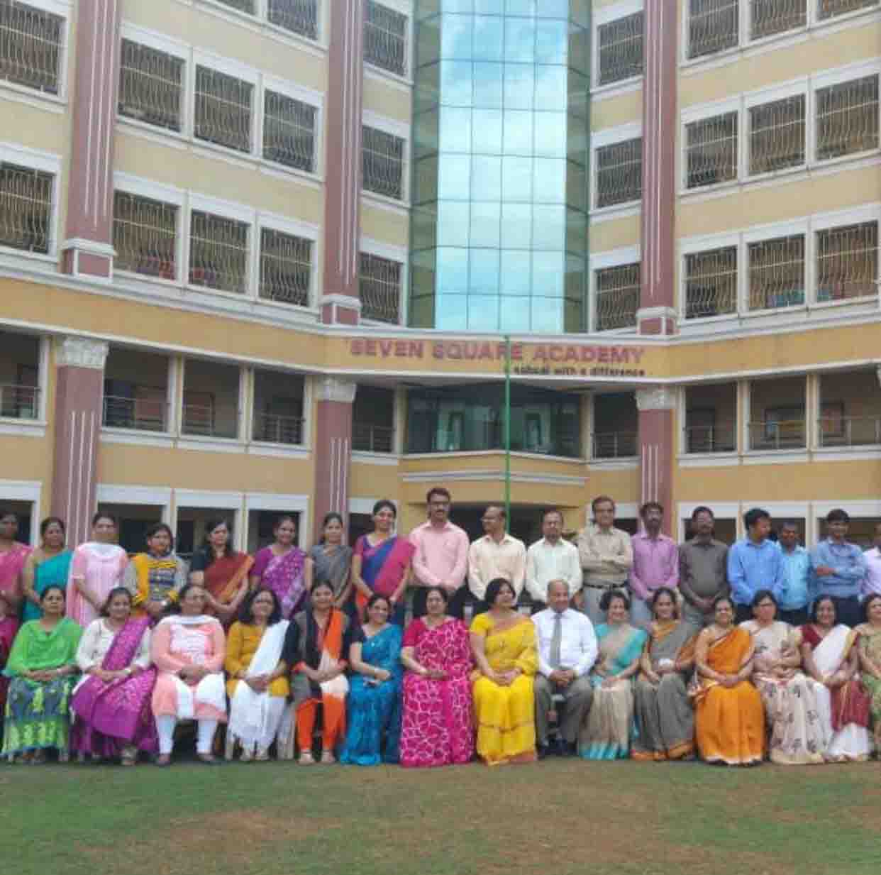 Mumbai Sahodaya Schools Complex