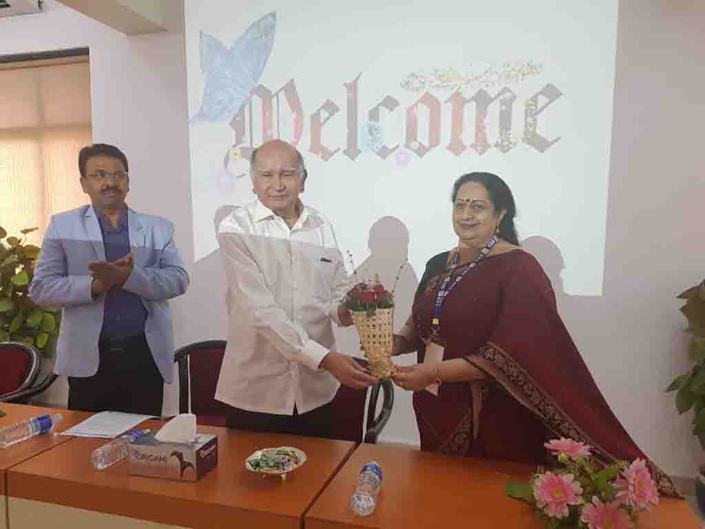 Mumbai Sahodaya Schools Complex