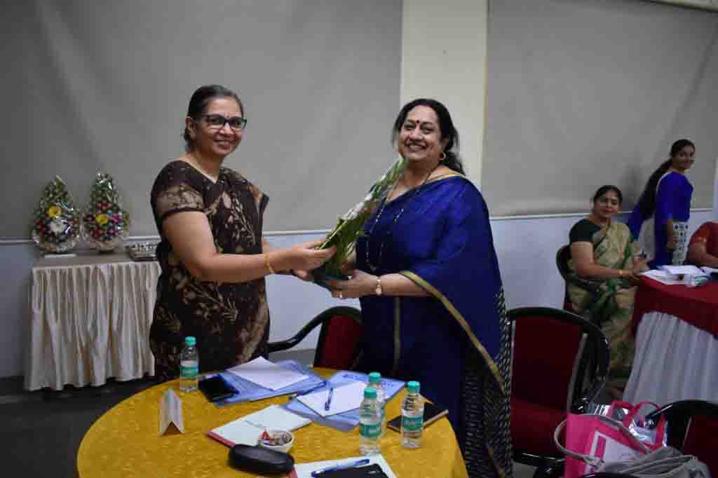 Mumbai Sahodaya Schools Complex