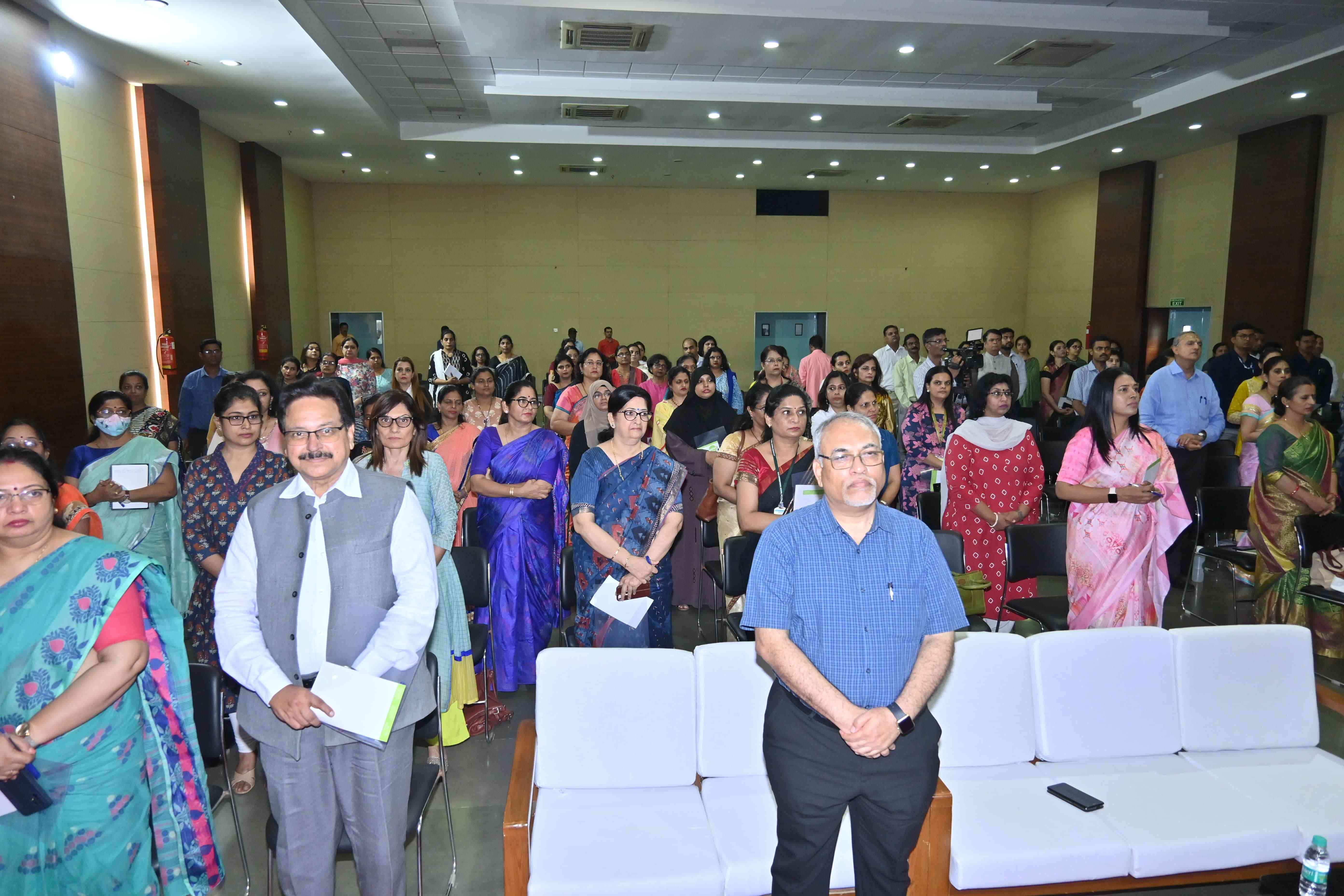 Mumbai Sahodaya Schools Complex