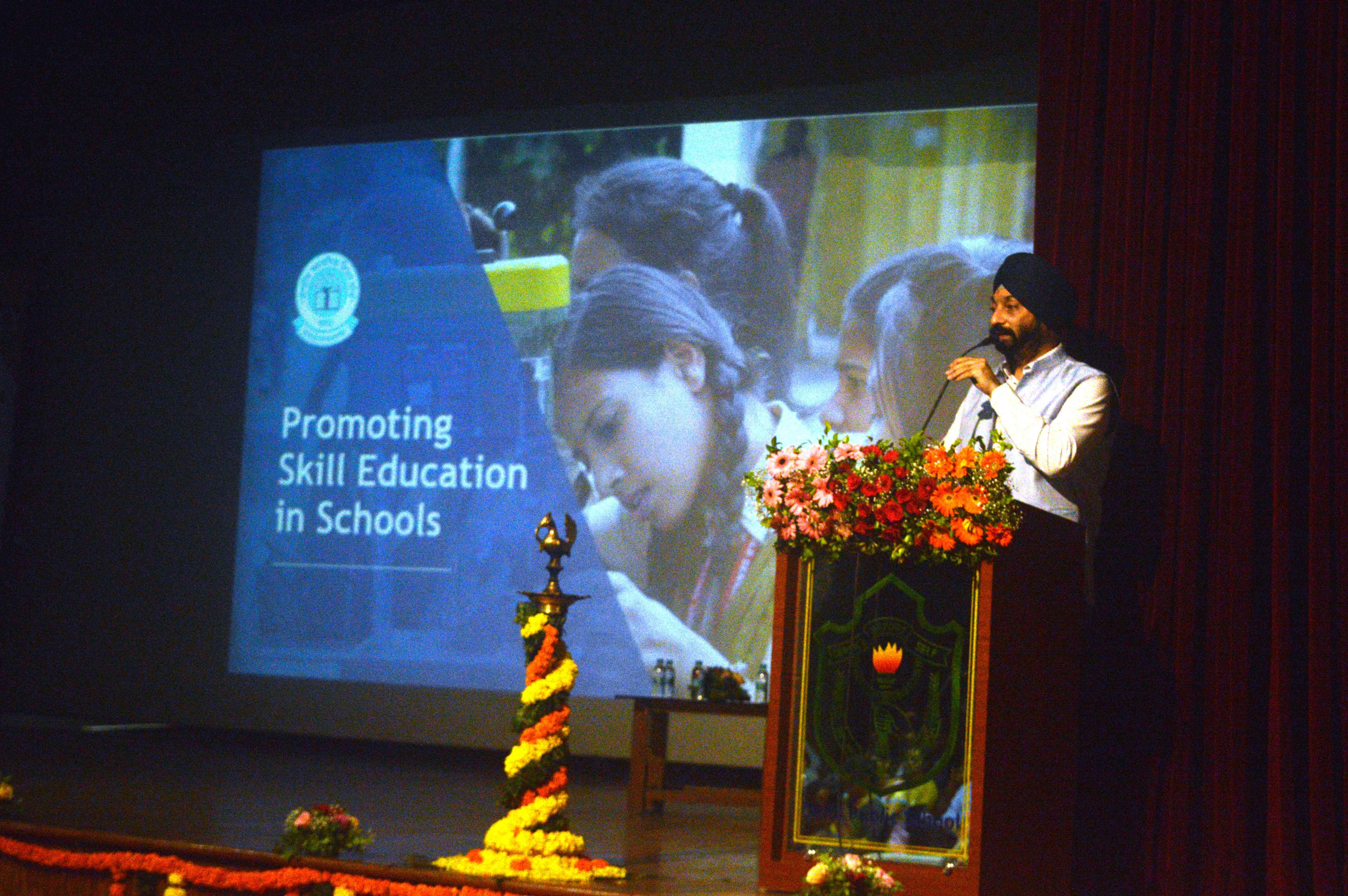 Mumbai Sahodaya Schools Complex