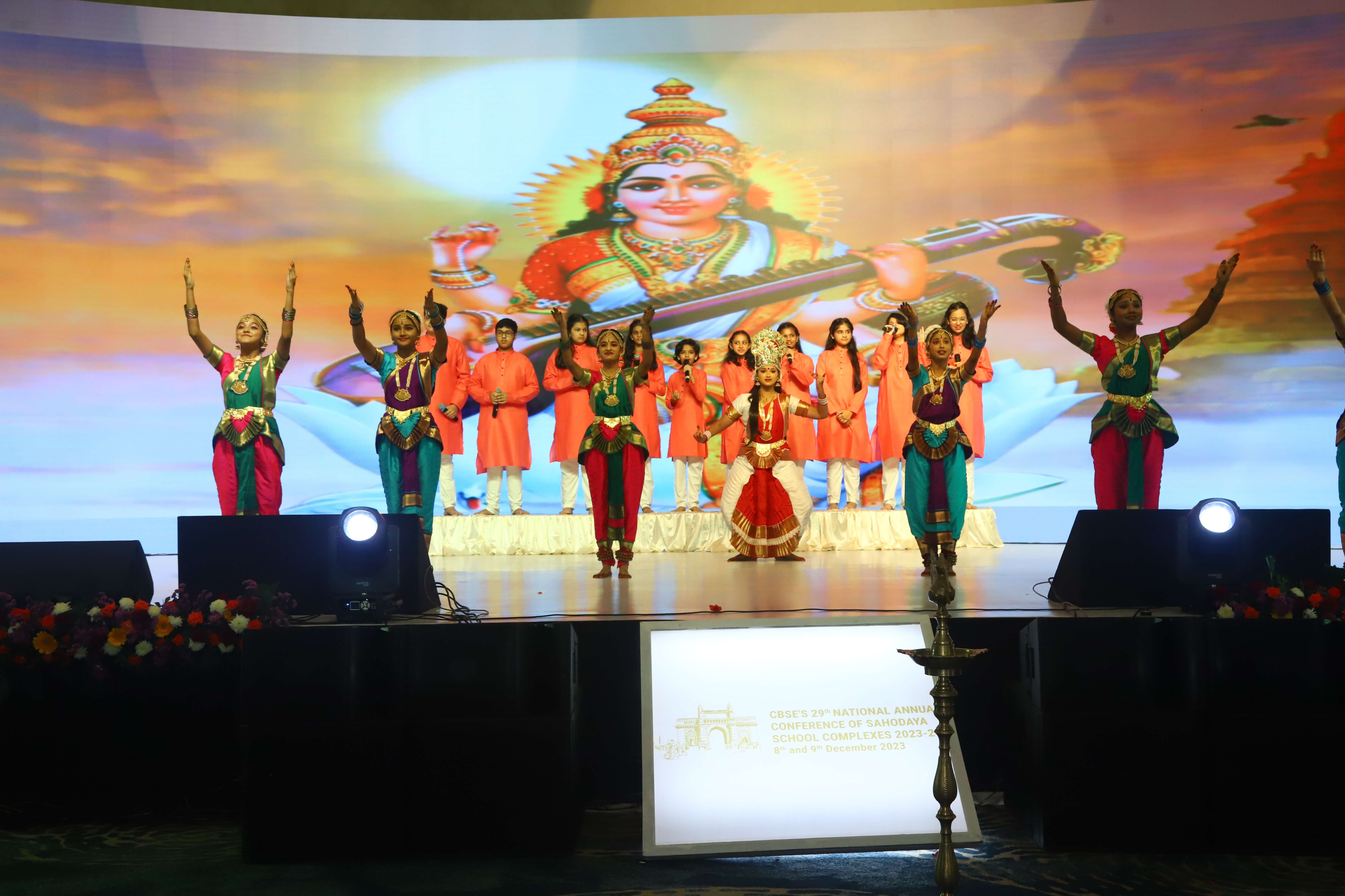 Mumbai Sahodaya Schools Complex