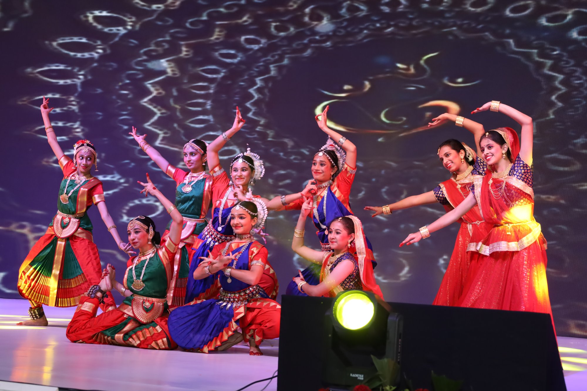 Mumbai Sahodaya Schools Complex