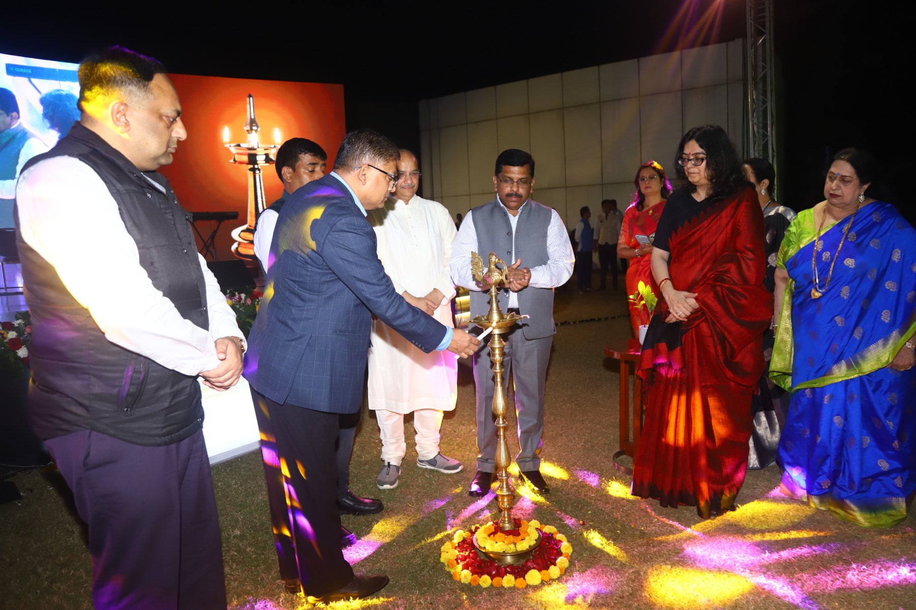 Mumbai Sahodaya Schools Complex